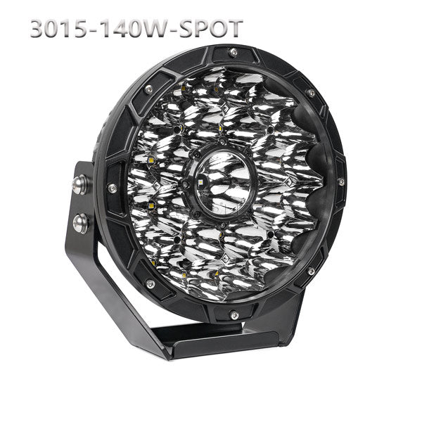 High Power 9-Inch LED Spot Lights – CN360 LED