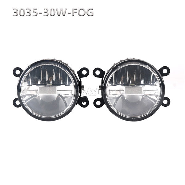 OEM Fog Lamps - Universal Fit & High Performance – CN360 LED