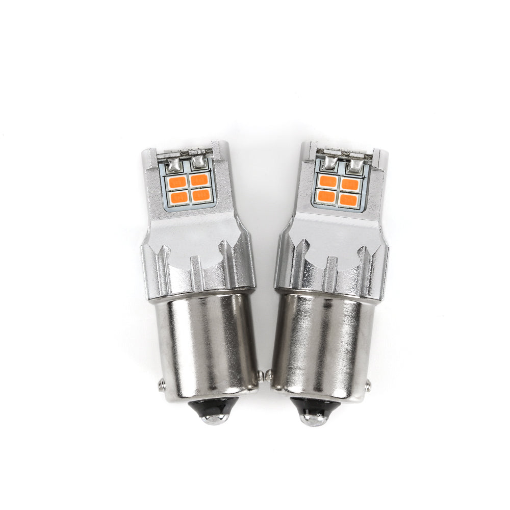 W21W LED Turn Light Bulbs - CN360LED.com – CN360 LED