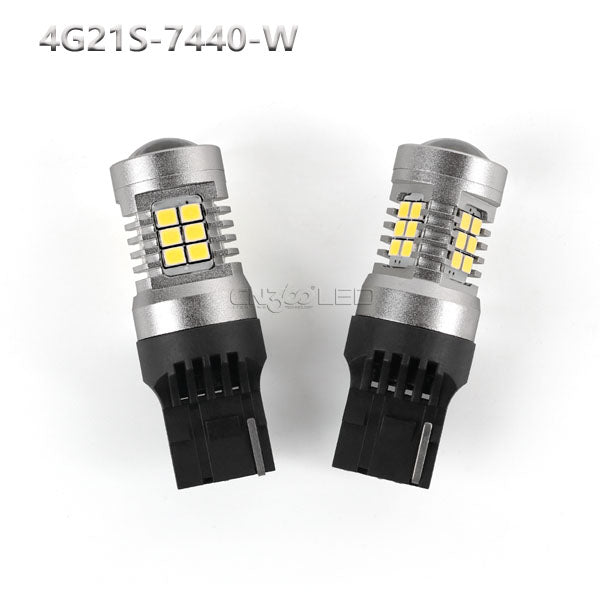 4G21S 7440 LED Lights: Bright, Durable, Easy Install – CN360 LED