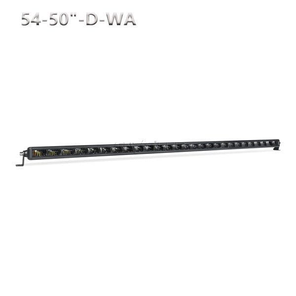 Slim, High-Output Light Bars – CN360 LED