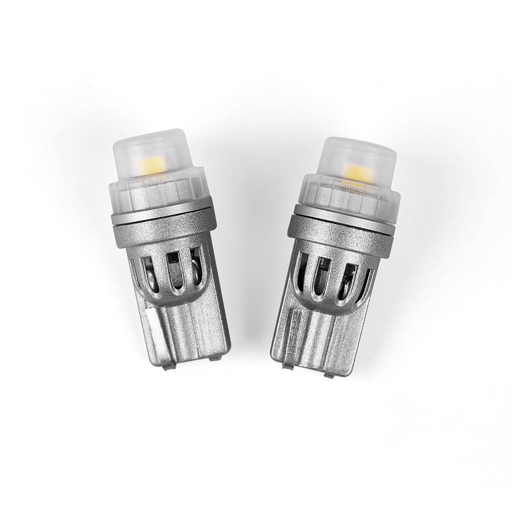 GST LED License Plate Light Bulbs: Gentle Light, Easy Install – CN360 LED