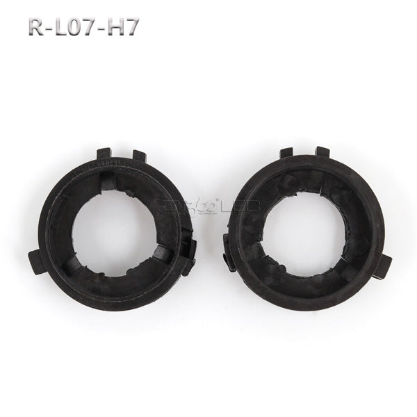 LED Headlight Adapter Golf 6 Volkswagen H7 Model Wholesale High ...