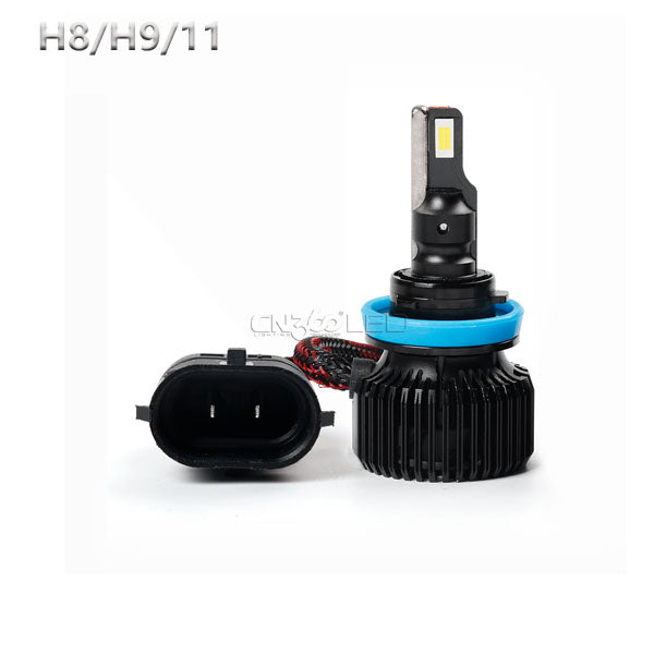 Wholesale P30 LED Headlight Bulbs - High Power & Brightness – CN360 LED