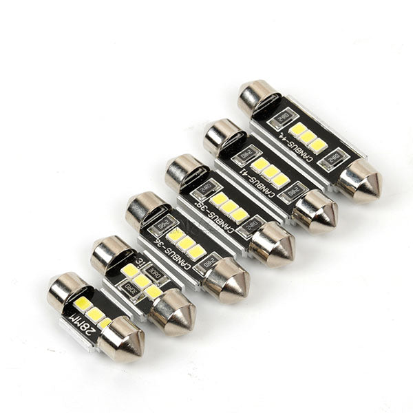 LED Interior Dome Lights Bulbs - CN360LED.com – CN360 LED