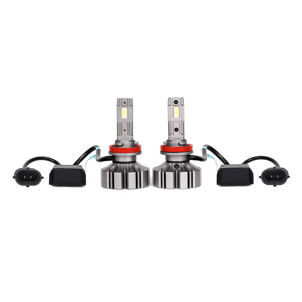 Wholesale S5 LED Headlights - Energy Efficient & High Visibility ...