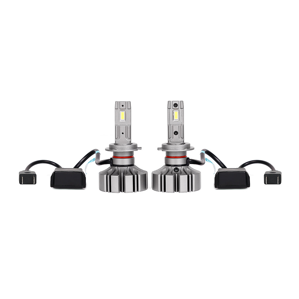 Wholesale High Power S5 LED Headlights - Optimal & Fanless – CN360 LED