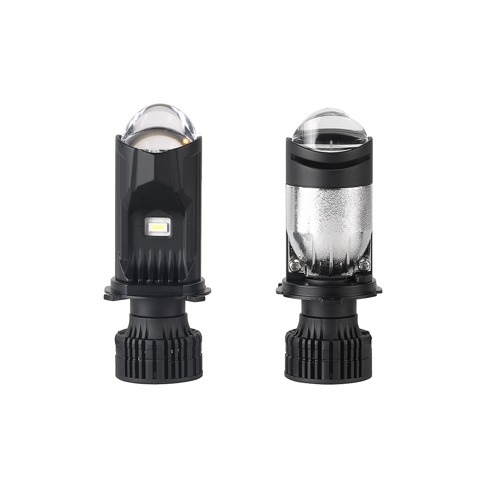 T04 LED Projector Headlight Bulbs: Reliable, Easy Install – CN360 LED
